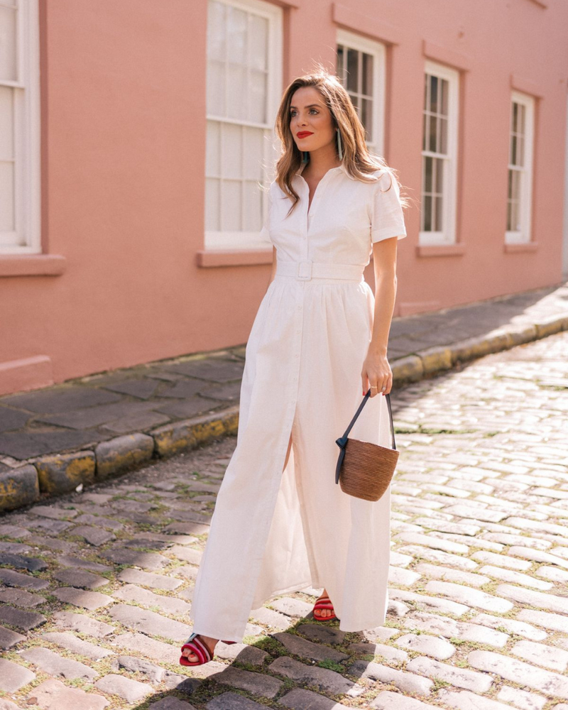 Sarah & Kate Charleston