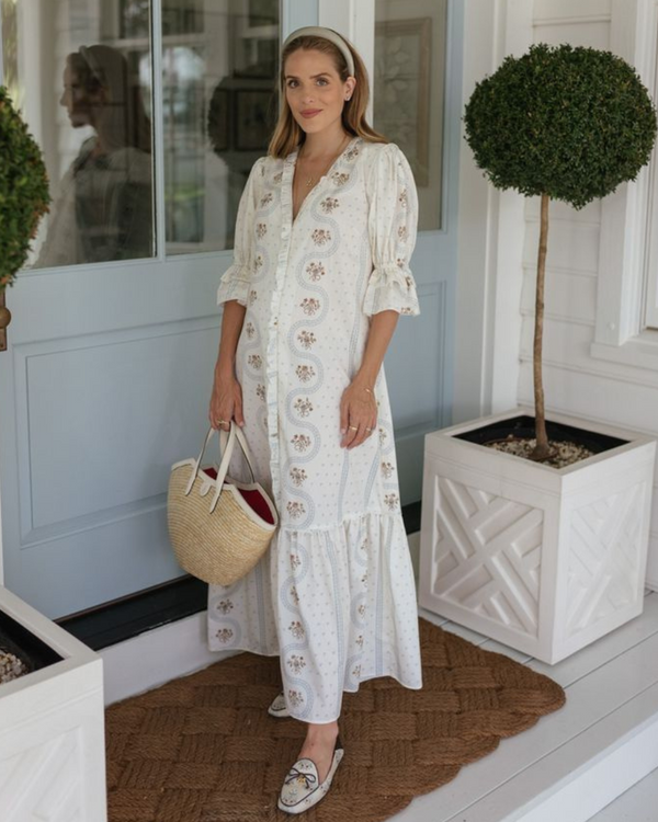 Sarah & Kate Charleston